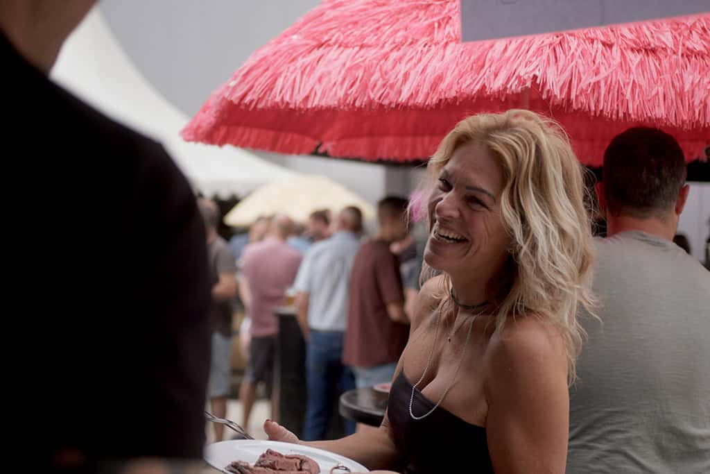 Jetstone viert de zomer - Jetstone