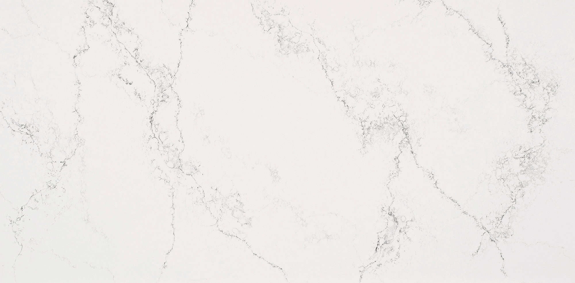 Empira White - Jetstone