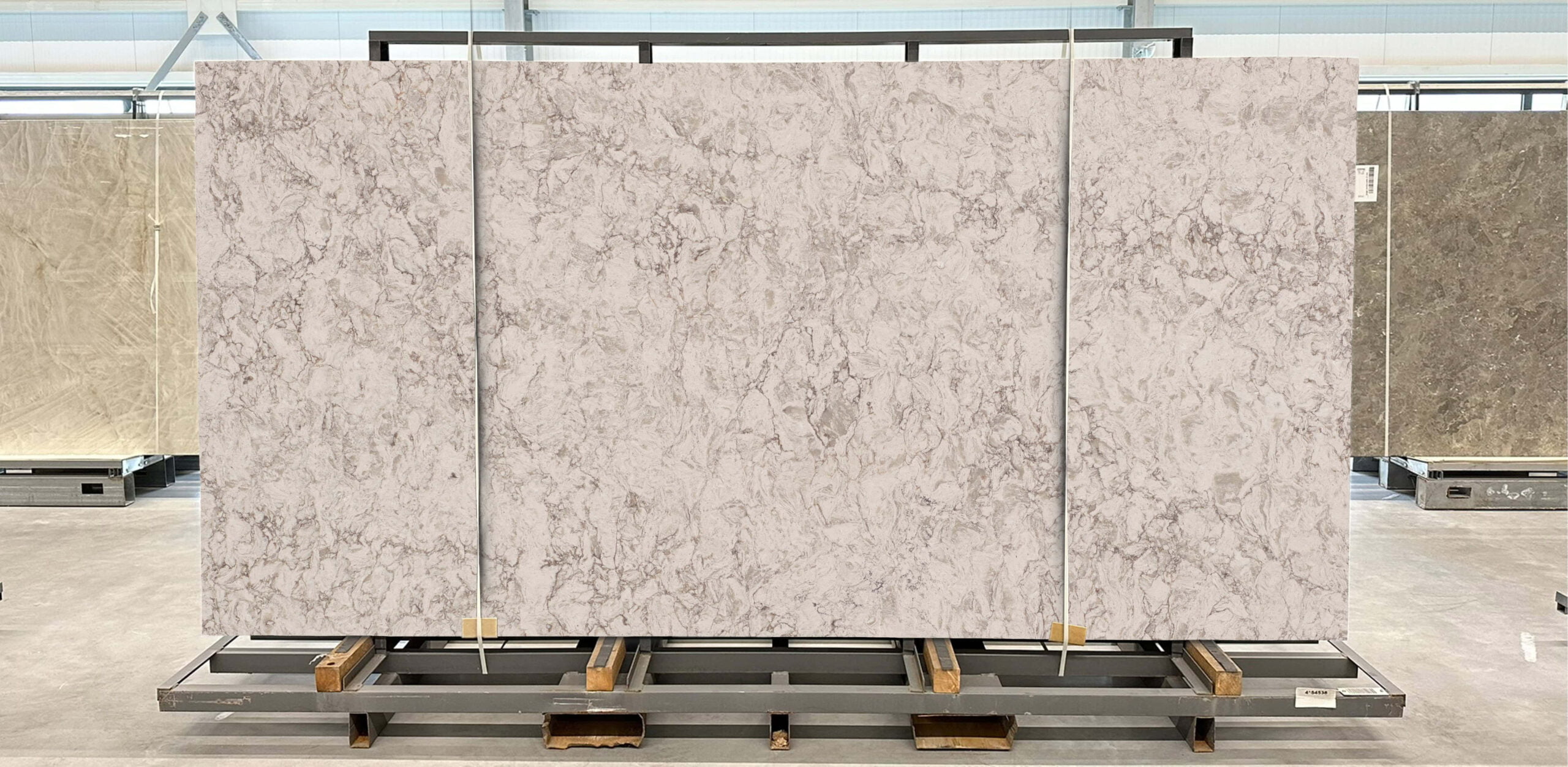 Moorland Fog - Jetstone