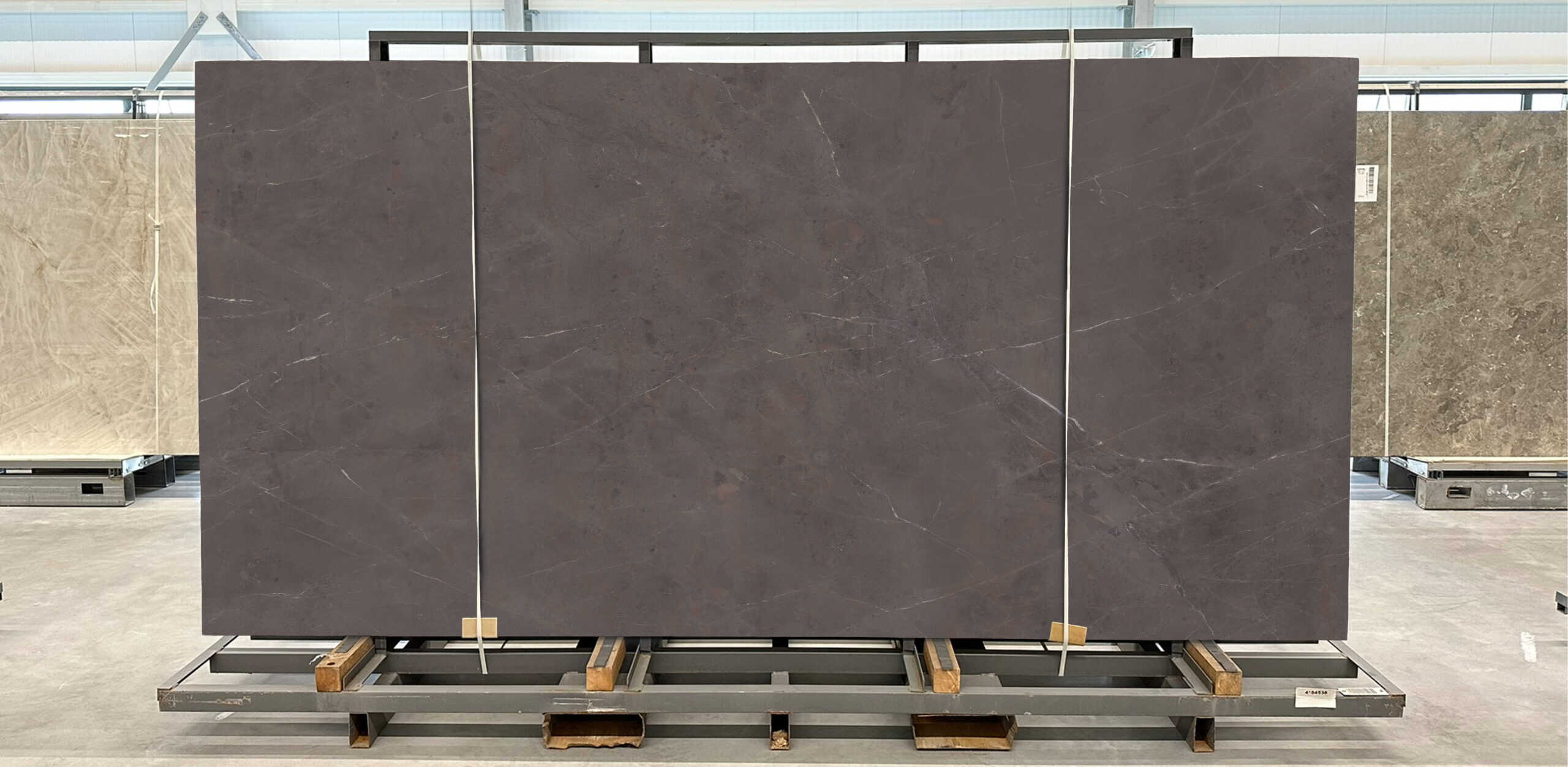 Precious Brown - Jetstone